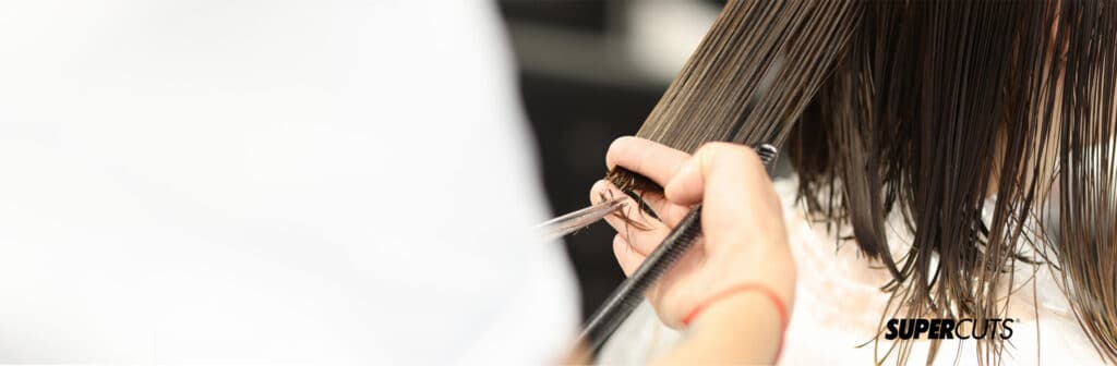 Supercuts – Service Squared